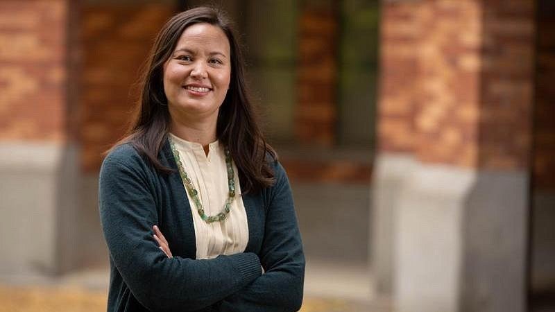 UO biology professor honored for excellence in science | OregonNews