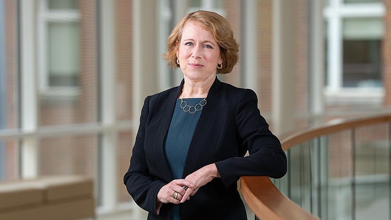 Carol Keese selected as vice president for communications | OregonNews