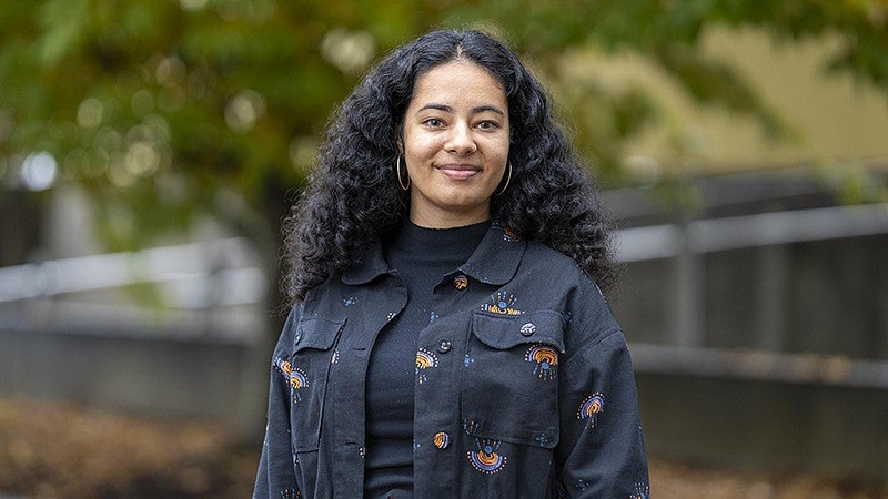 UO senior is named the UO’s first Rhodes Scholar since 2007 | OregonNews