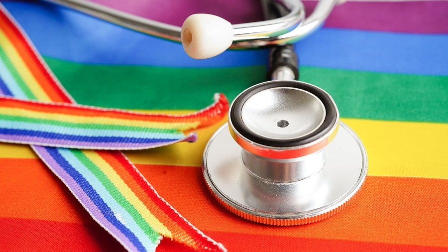 Study examines how connection and stigma can shape trans health ...