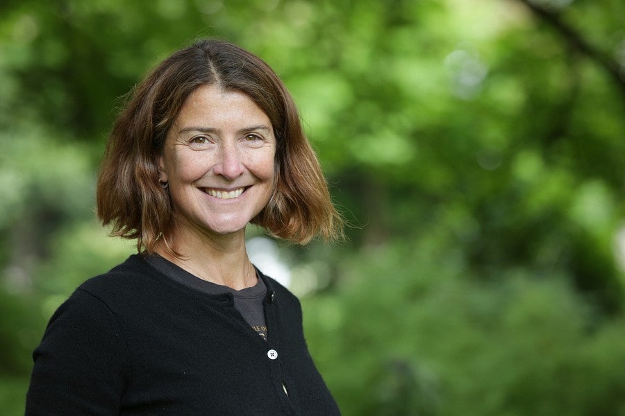 Leah Middlebrook, Department of Comparative Literature | OregonNews