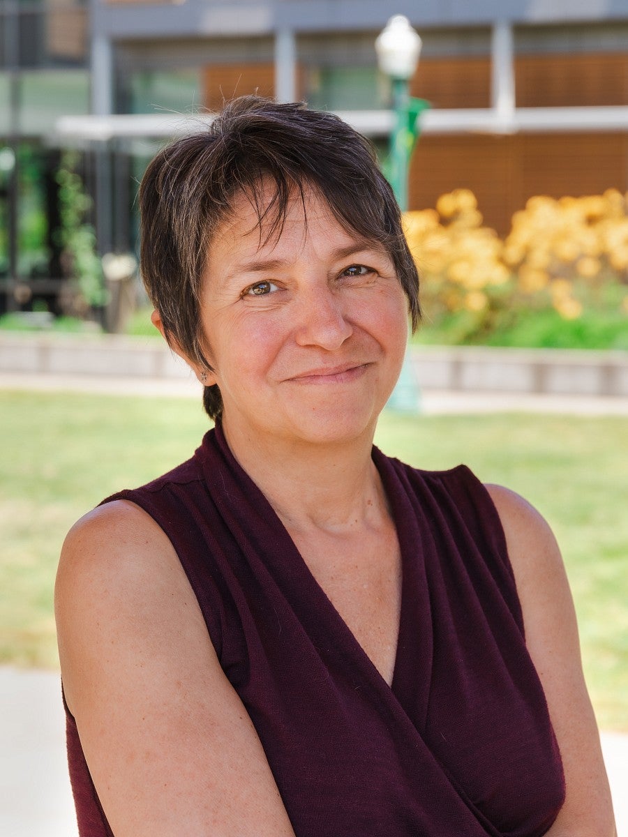 Gina Biancarosa, College of Education | OregonNews