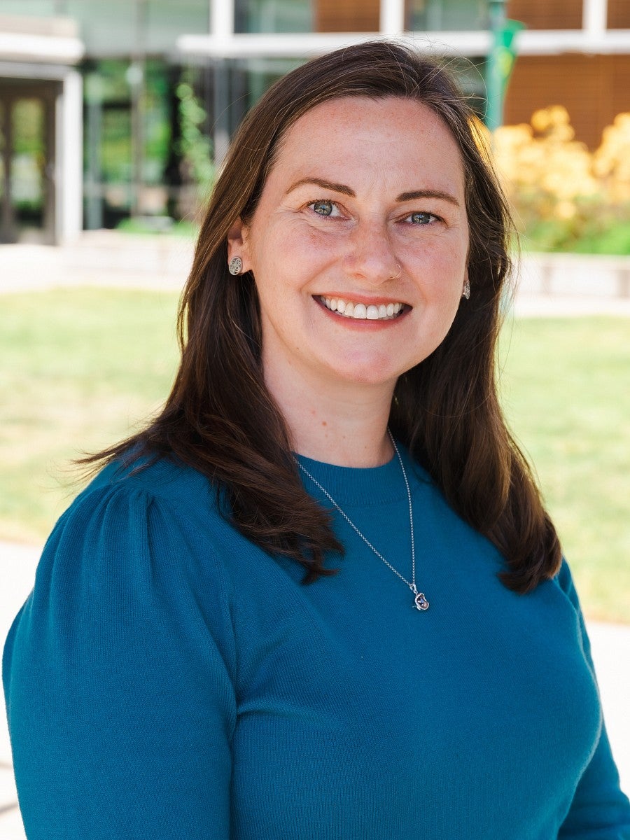 Elizabeth Budd, College of Education | OregonNews