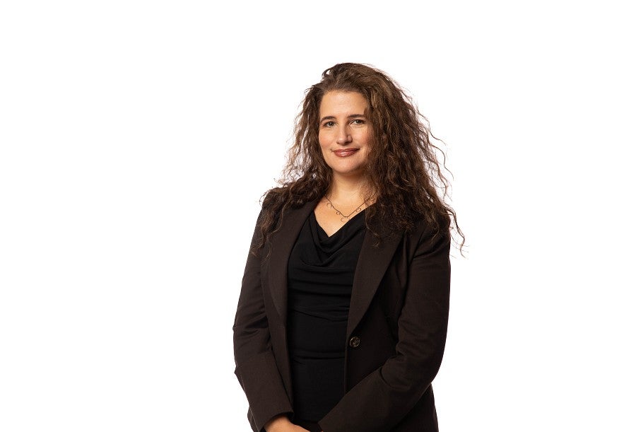 Alison Gash, Department of Political Science | OregonNews