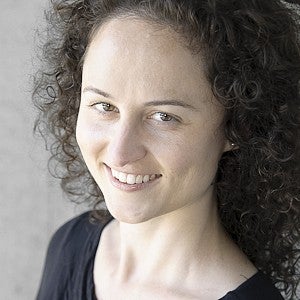 Caitlin Fausey, Department of Psychology | OregonNews