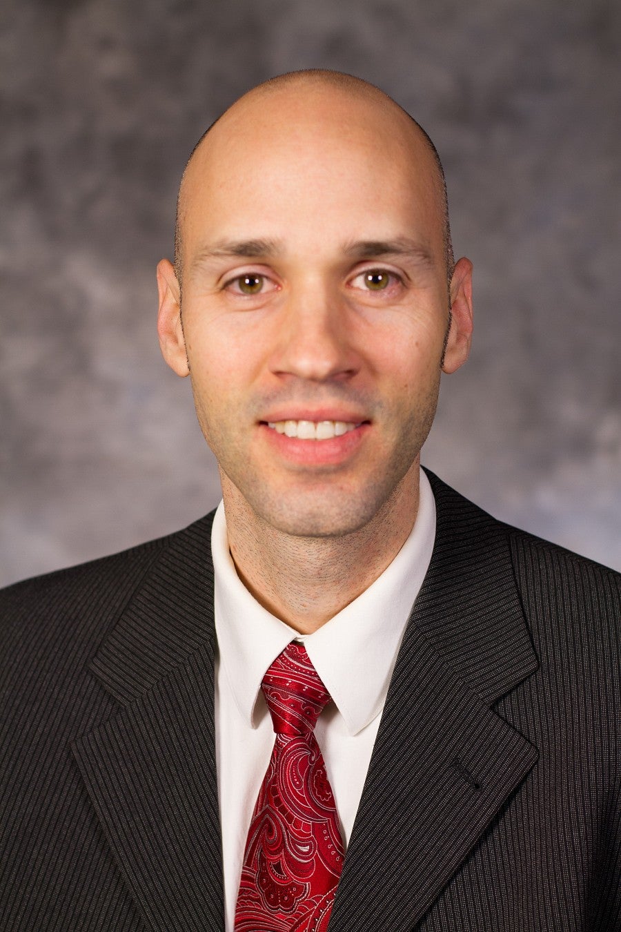 Dane Christensen, Lundquist College of Business | OregonNews