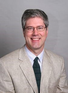 Daniel Gavin, Department of Geography | OregonNews