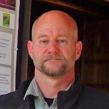 Dean Walton, UO Libraries | OregonNews