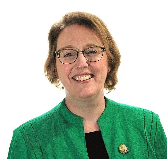 Ellen Peters, School of Journalism and Communication | OregonNews
