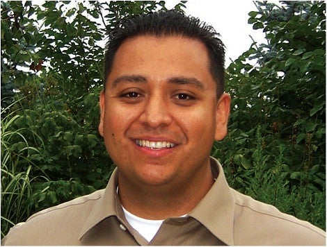 Gerard Sandoval, School of Planning, Public Policy and Management ...