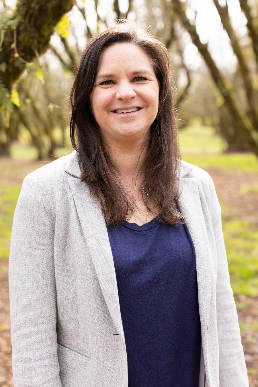 Heidi Huber-Stearns, Institute for Resilient Organizations, Communities ...