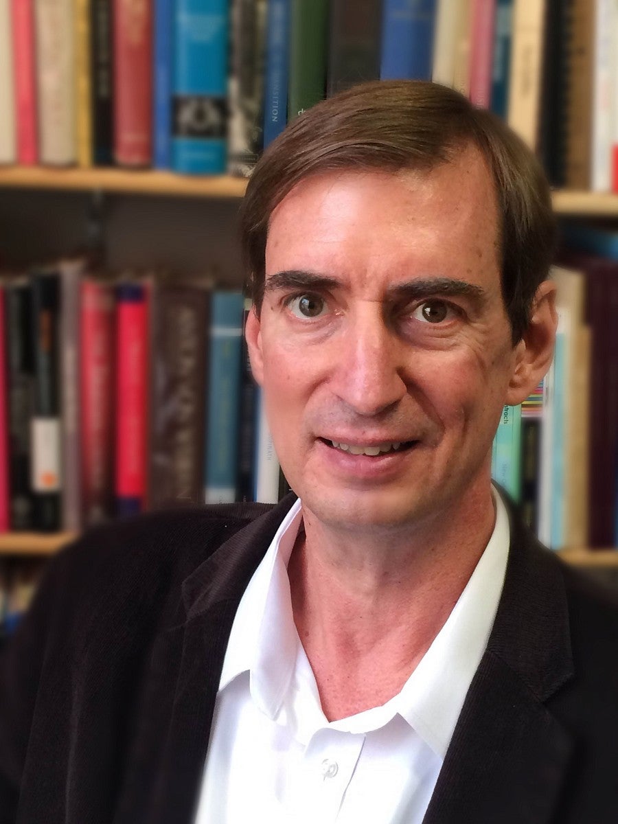 Jack Boss, School of Music and Dance | OregonNews