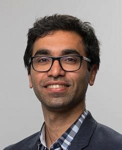 Jayson Paulose, Department of Physics | OregonNews
