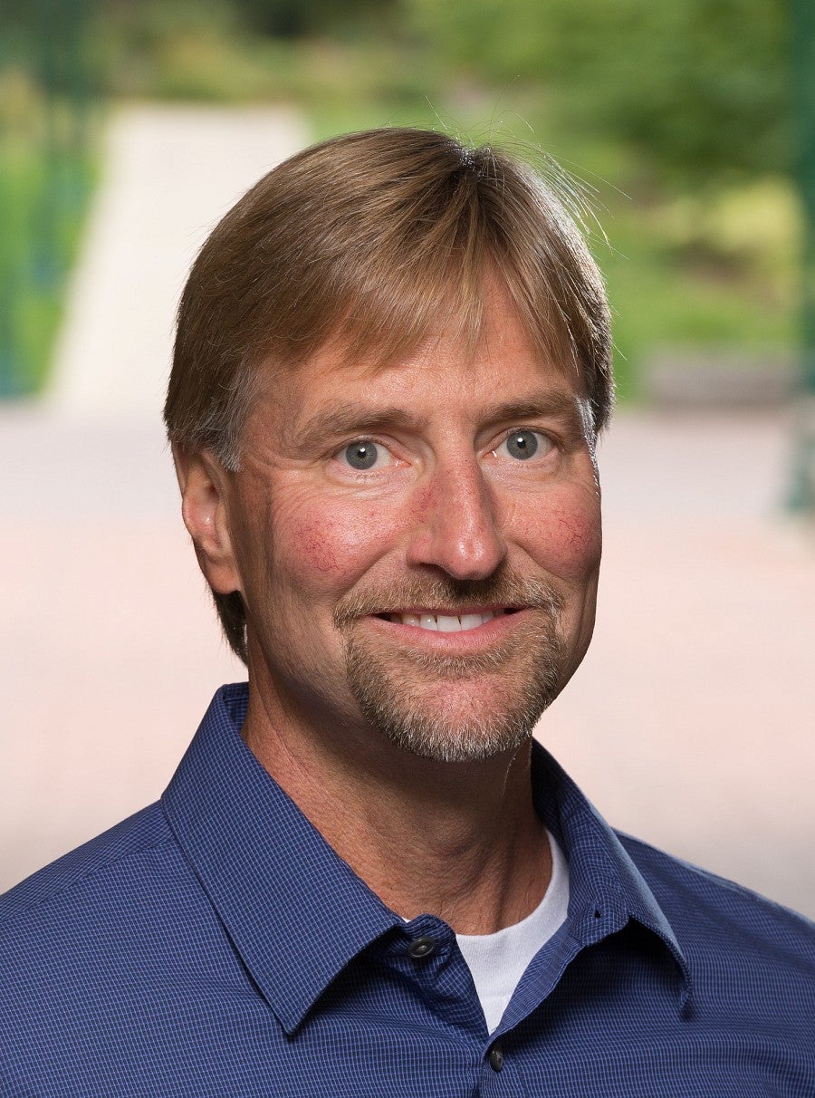 John Seeley, College of Education | OregonNews