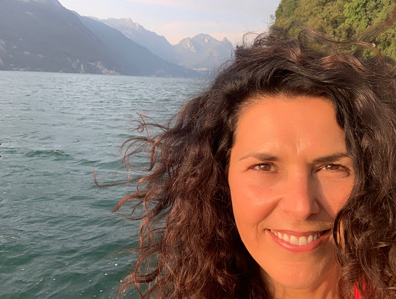 Lisa Peyton, School of Journalism and Communication | OregonNews