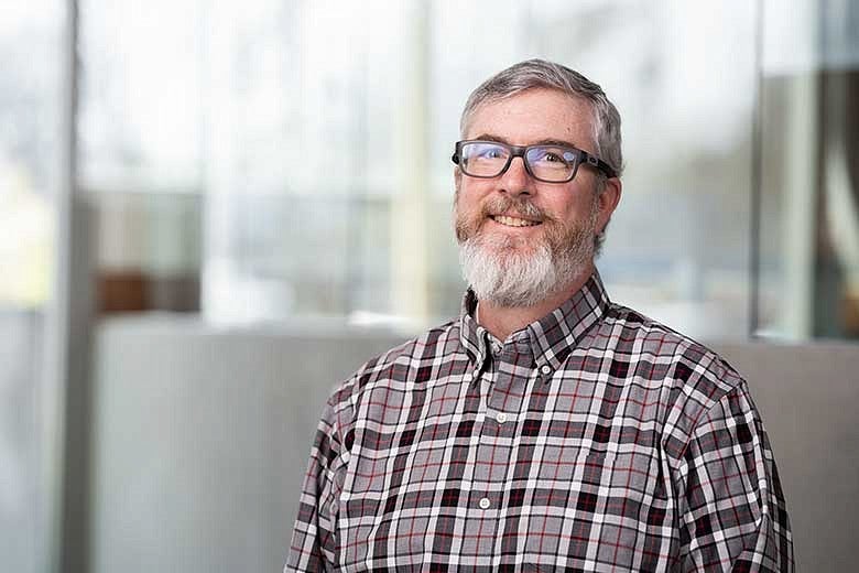 Michael Coughlan, Institute for a Sustainable Environment | OregonNews