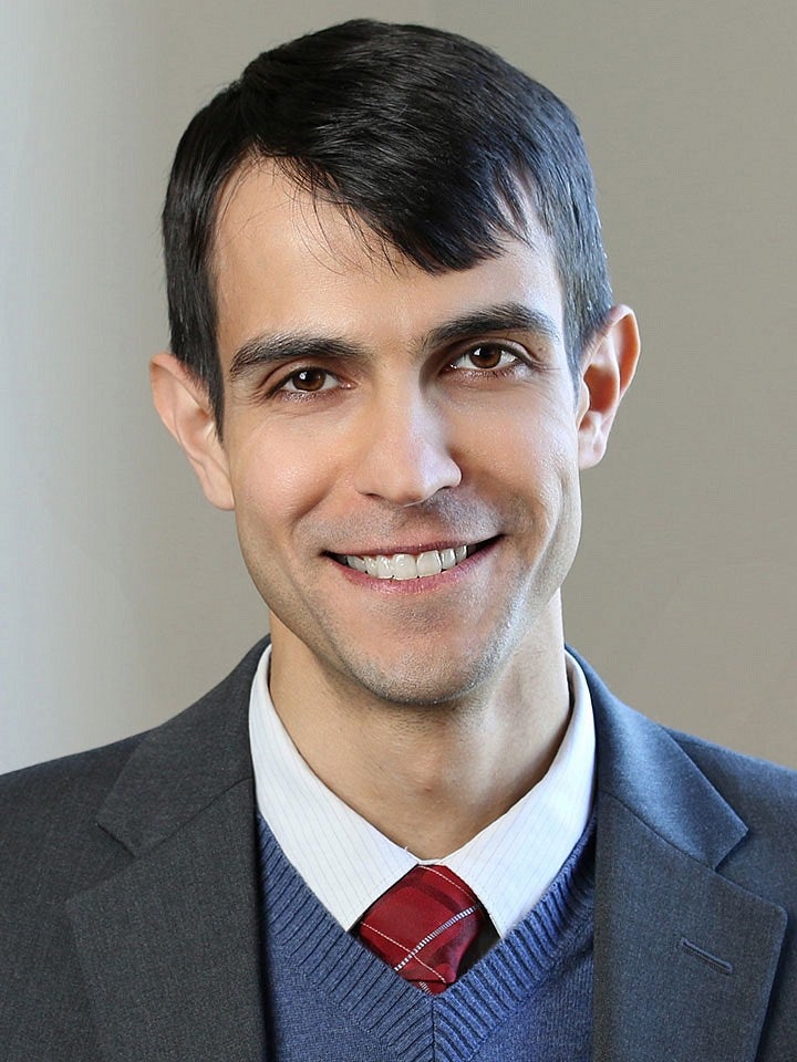 Mohsen Manesh, School of Law | OregonNews