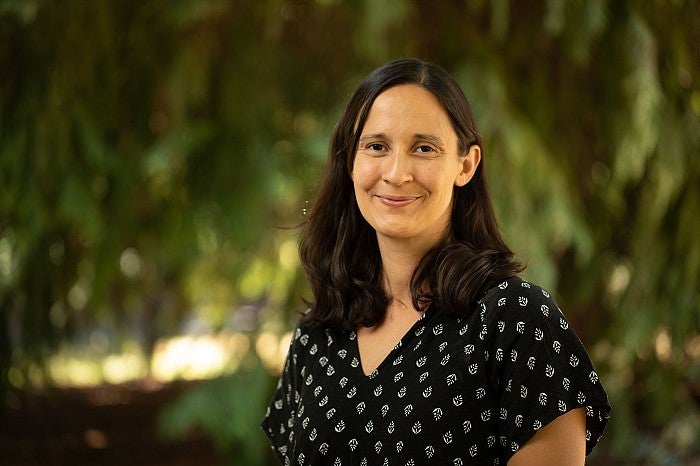 Nicole Swann, Department of Human Physiology | OregonNews