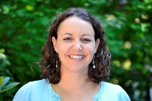 Rebecca Lewis, School of Planning, Public Policy and Management ...