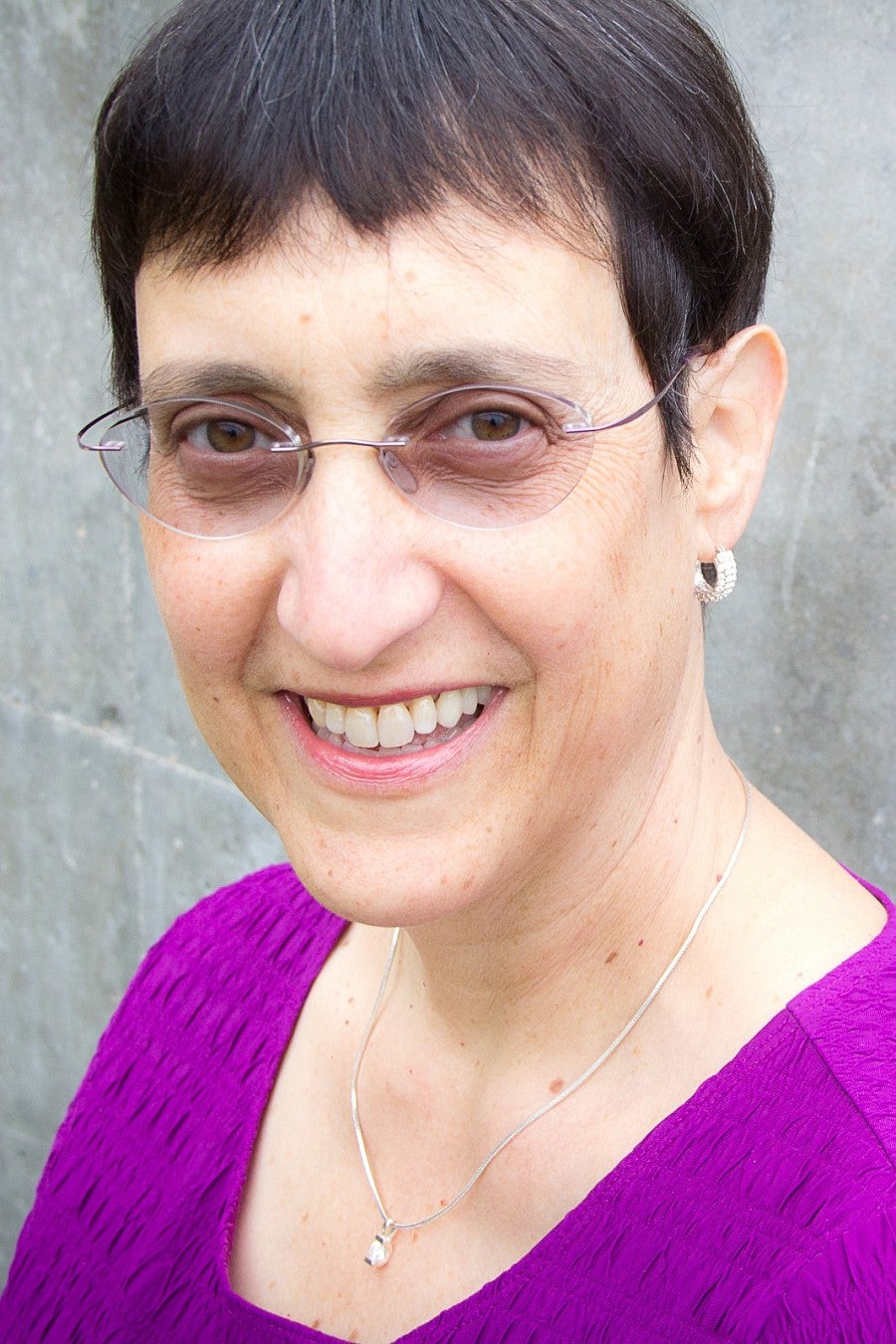 Sharon J. Paul, School of Music and Dance | OregonNews