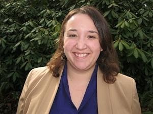 Stephanie Majewski, Department of Physics | Oregon News