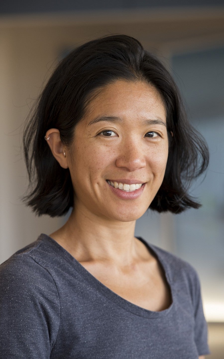 Tien-Tien Yu, Department of Physics | OregonNews