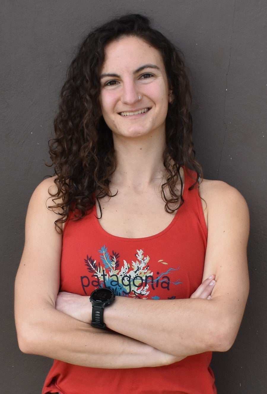 Valerie Sahakian, Department of Earth Sciences | OregonNews