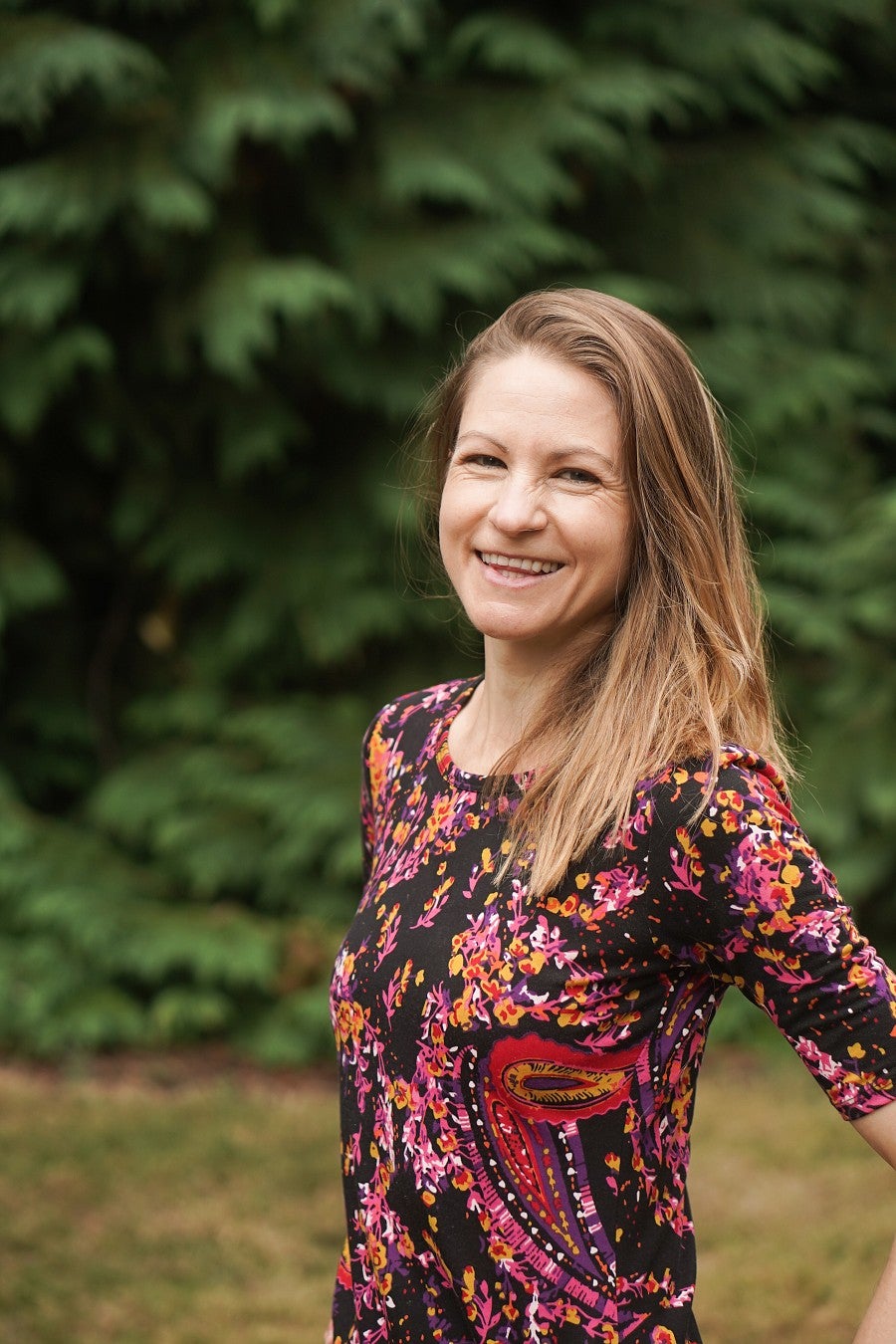 Whitney Phillips, School of Journalism and Communication | OregonNews