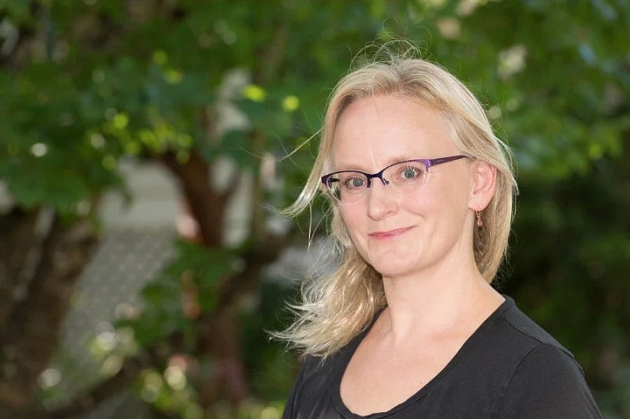 Jennifer Ruef, College of Education | OregonNews