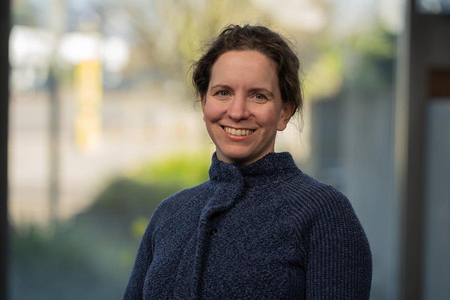 Hannah Waight, Department of Sociology | OregonNews