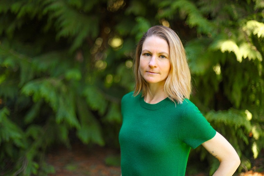 Whitney Phillips, School of Journalism and Communication | OregonNews