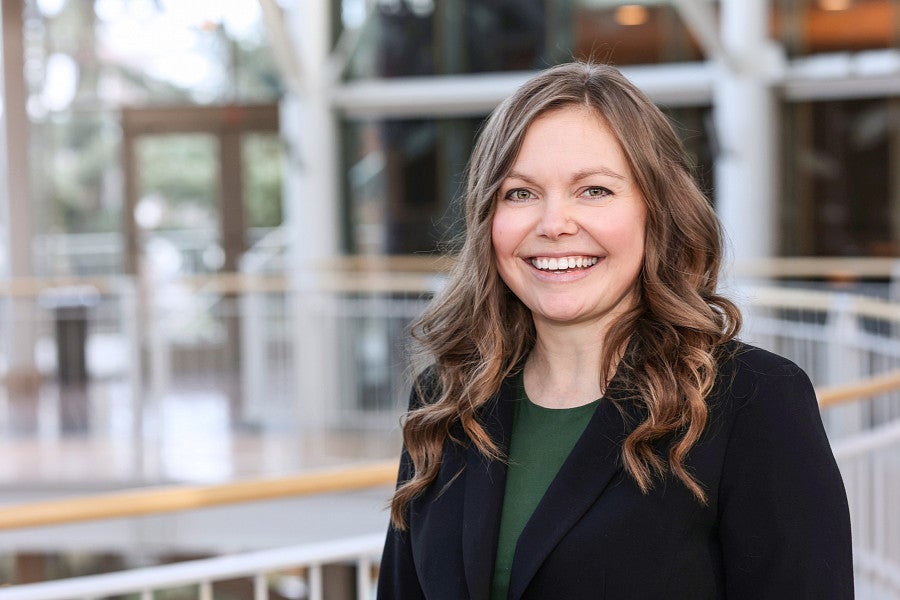 Laura Wellman, Lundquist College of Business | OregonNews