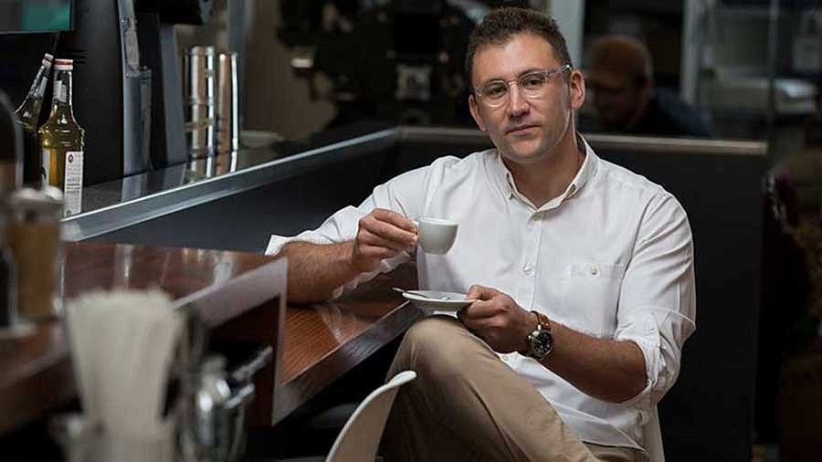 UO chemist Christopher Hendon named Cottrell Scholar | OregonNews