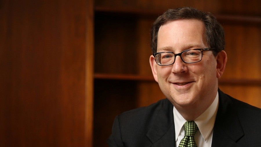 Schill: Gratitude, pride for UO's resilience in face of adversity ...