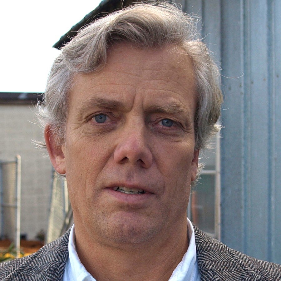 UO's Jon Erlandson elected to American Academy of Arts and Sciences ...