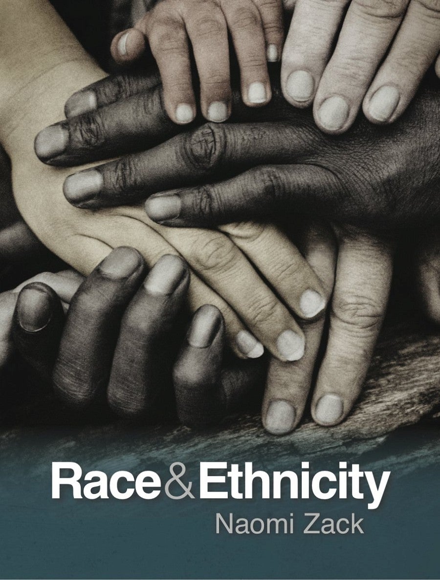 In Print: Race & Ethnicity | OregonNews