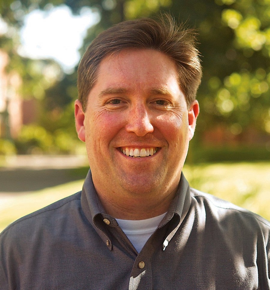 UO anthropologist Snodgrass is a 'Scientist to Watch' | OregonNews