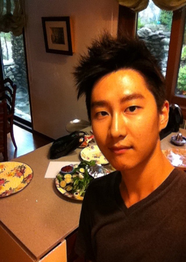 Ryan Jung’s best-selling college years | OregonNews