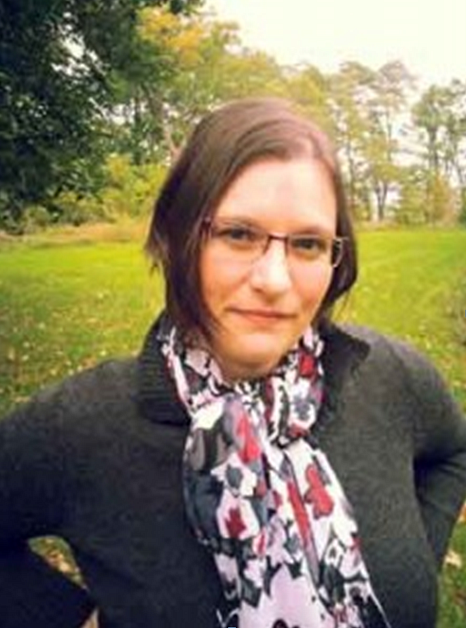 Kathryn Allan first-ever recipient of UO Le Guin award | OregonNews