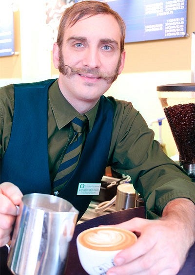 UO PEOPLE PROFILE: University Housing's Benjamin Wilkinson | OregonNews