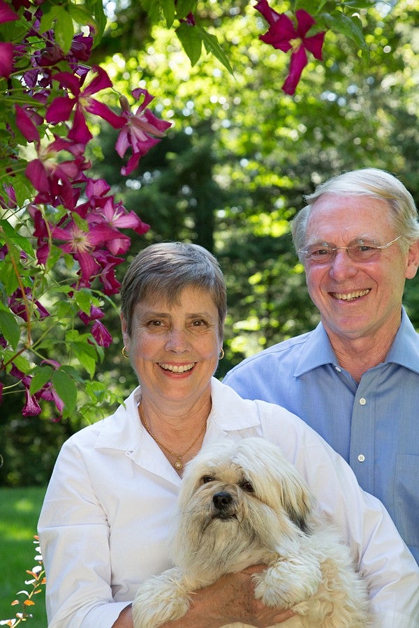 Brutons’ gift to help retain AAA faculty | OregonNews