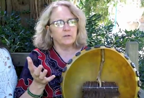 A couple minutes with Janis Weeks and Marilyn Mohr | OregonNews