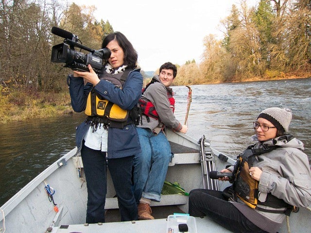 J-school students rise to the top for documentary films | OregonNews