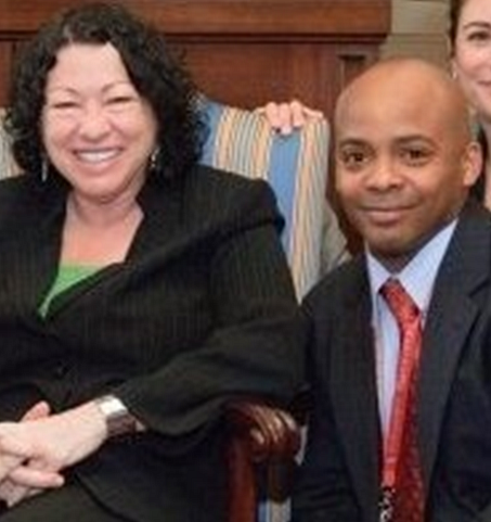 Darrell Doss, a 1995 UO law grad, conquers Capitol Hill | OregonNews