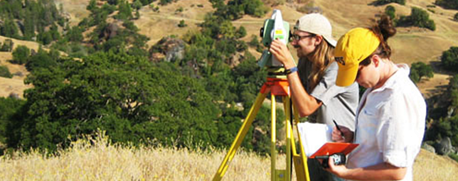 Environmental Science Institute develops effective solutions to ...