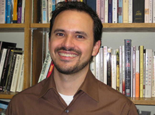 UO’s Michael Hames-García appointed next director of Center for the ...