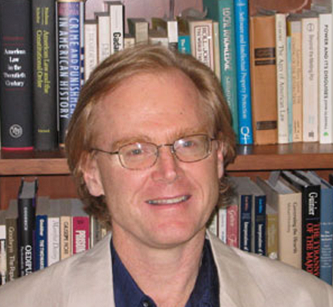 Harvard law professor is visiting Morse chair | OregonNews