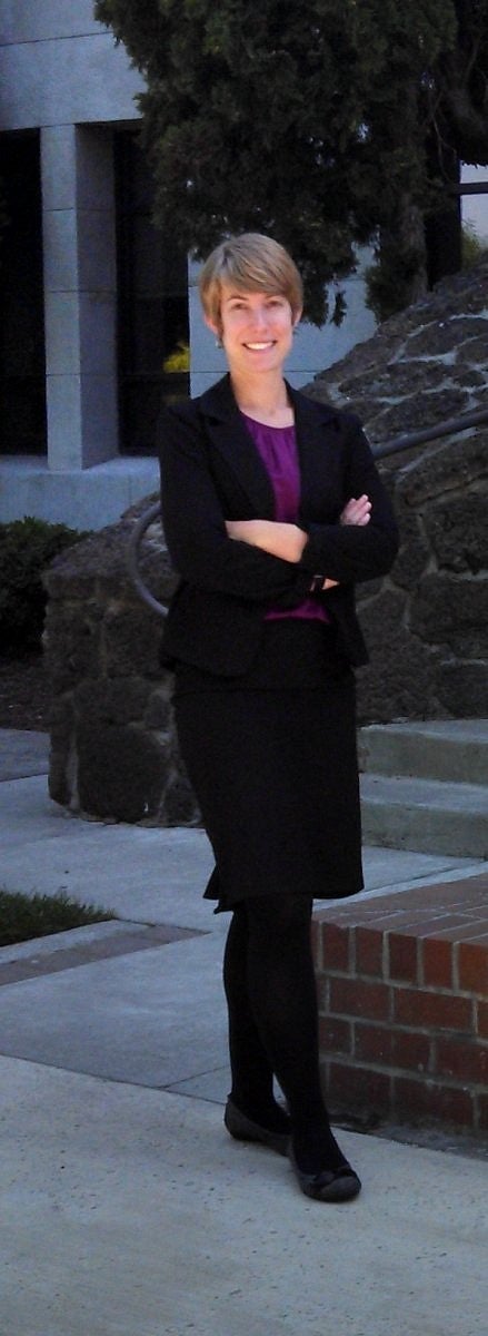 Law student O’Malley wins first trial as an intern | OregonNews