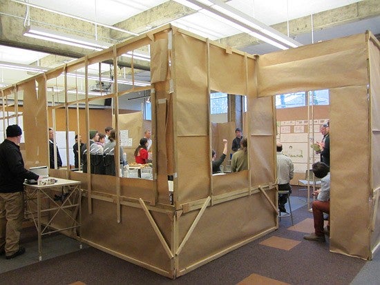 New AAA project aims to design, build and sell a new home annually ...