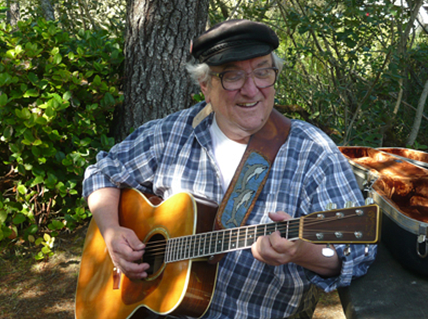 Legacy of Harry S. Stamper, Jr., celebrated Aug. 10 | OregonNews